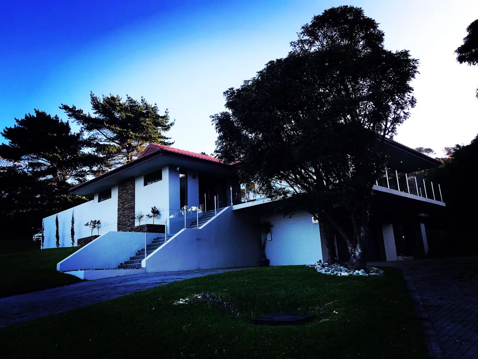 House D – noh ARCHITECTS