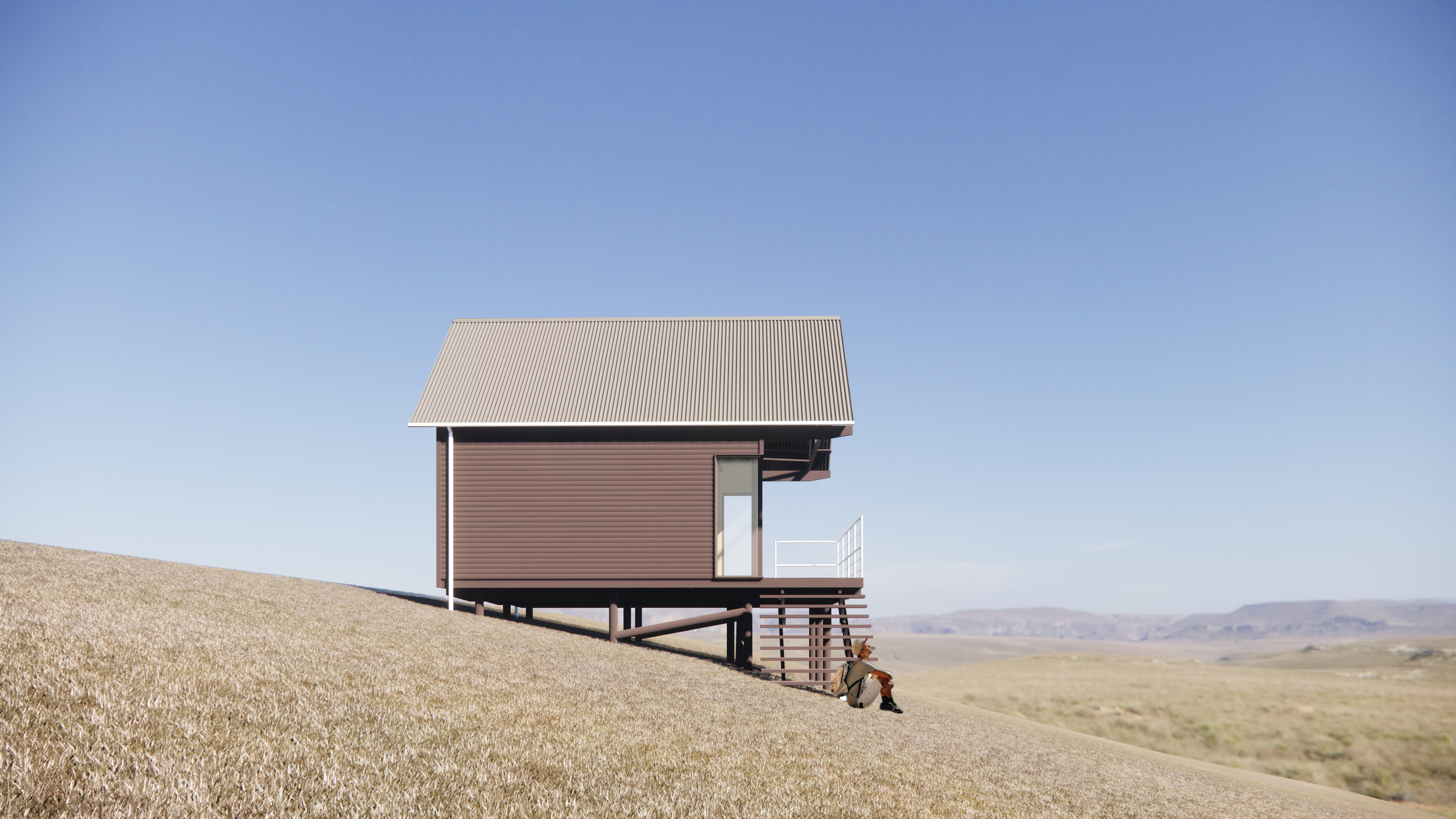 House H – noh ARCHITECTS