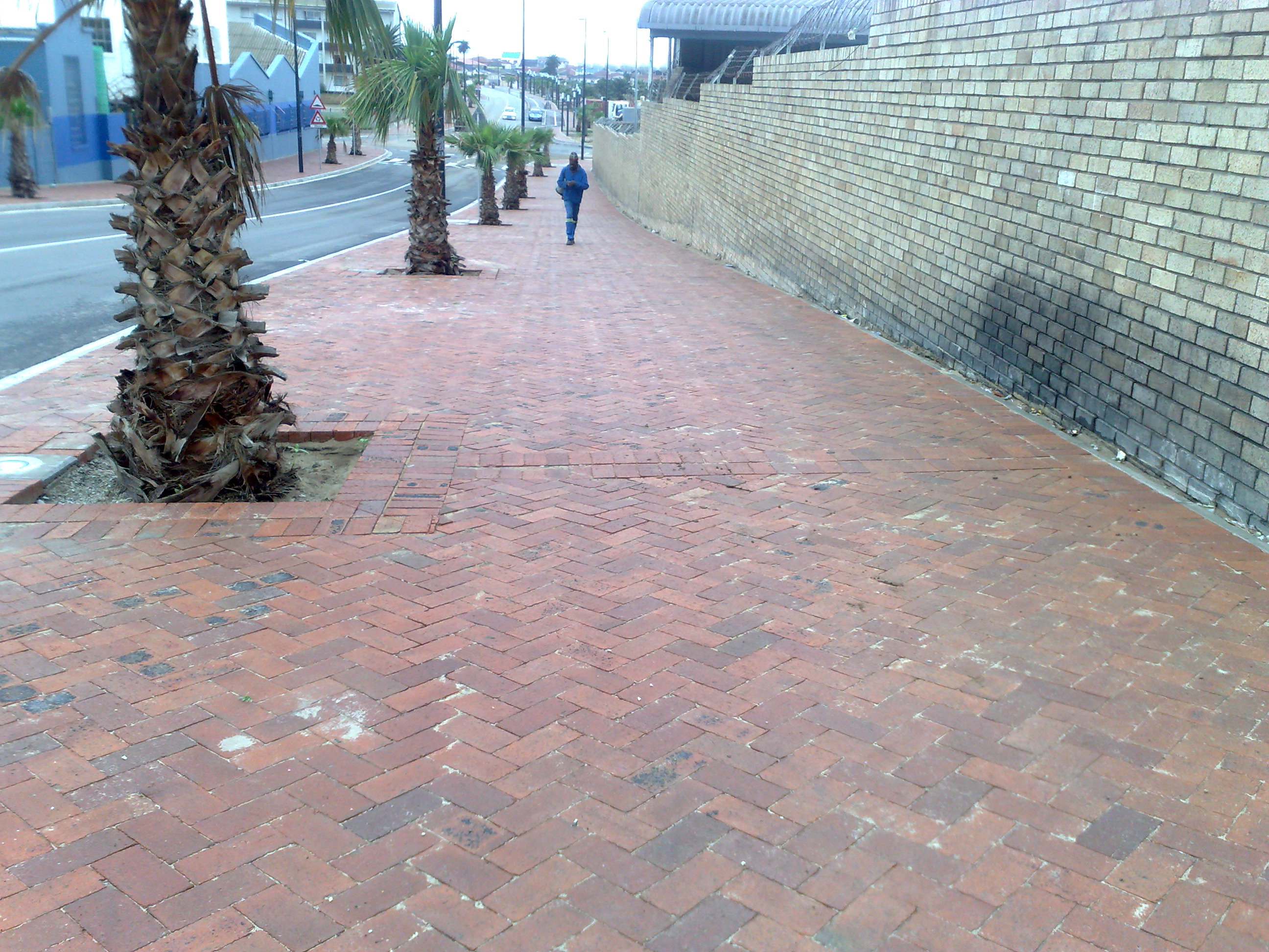 Prince Alfred–Milner – North end Lake (2010) – noh ARCHITECTS