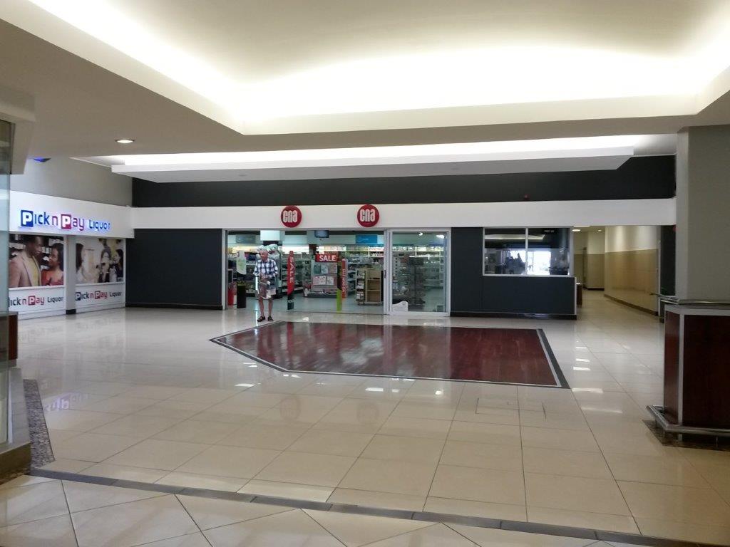 Summerstrand Village Shopping Centre – noh ARCHITECTS