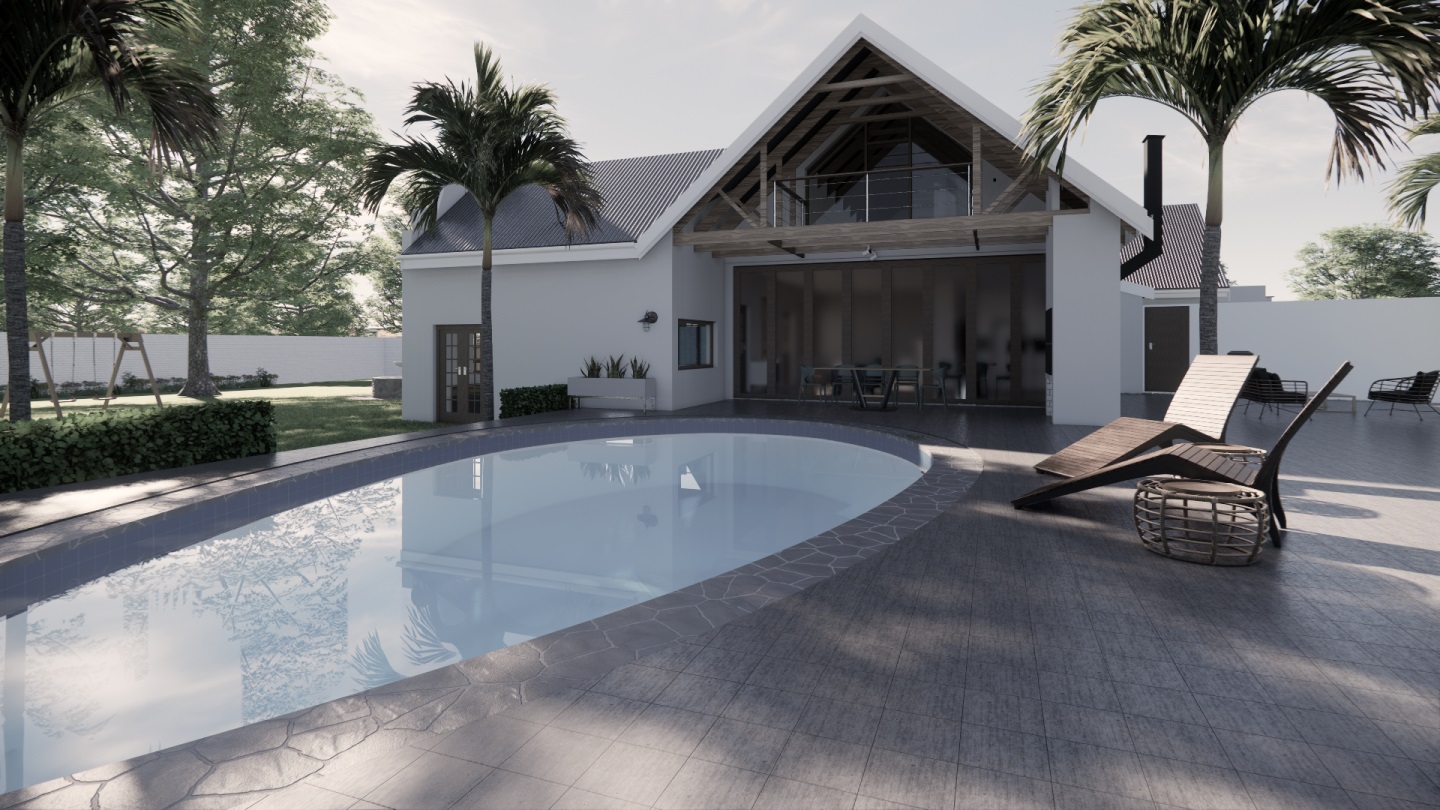 House Ds – noh ARCHITECTS