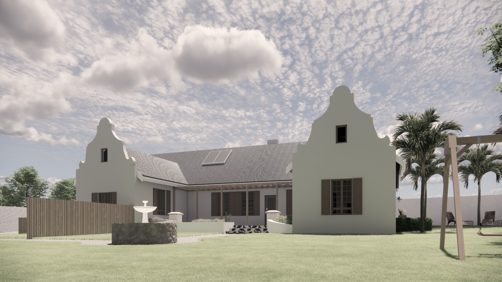 House Ds – noh ARCHITECTS