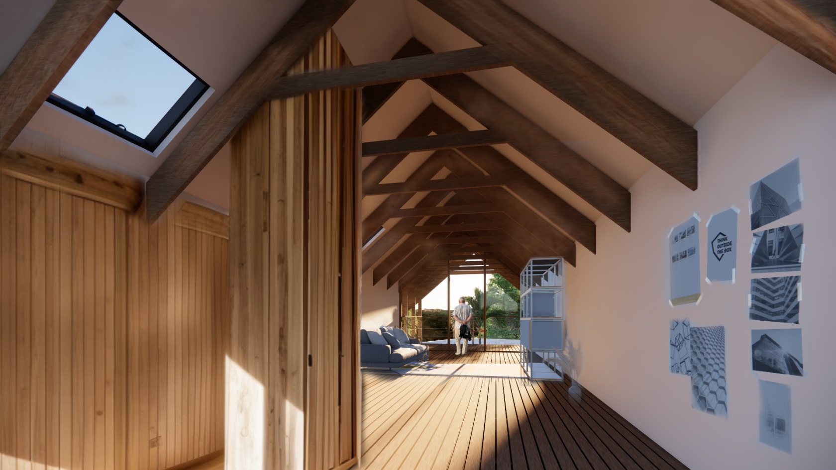 House Ds – noh ARCHITECTS